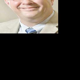 Fergusson named dean of Trine business school | Latest ...