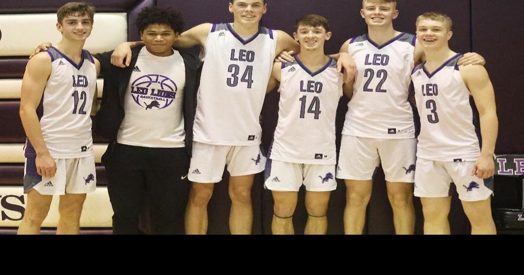 Headed to state: Leo pulls off impressive comeback; wins 61-59 ...