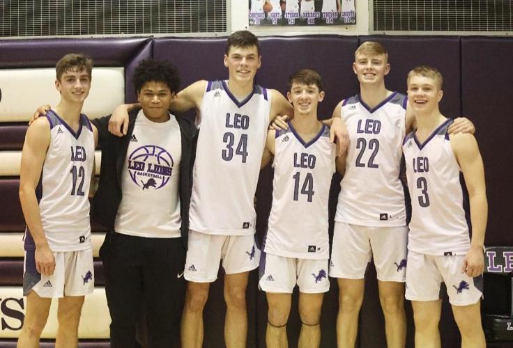 Headed to state: Leo pulls off impressive comeback; wins 61-59 ...