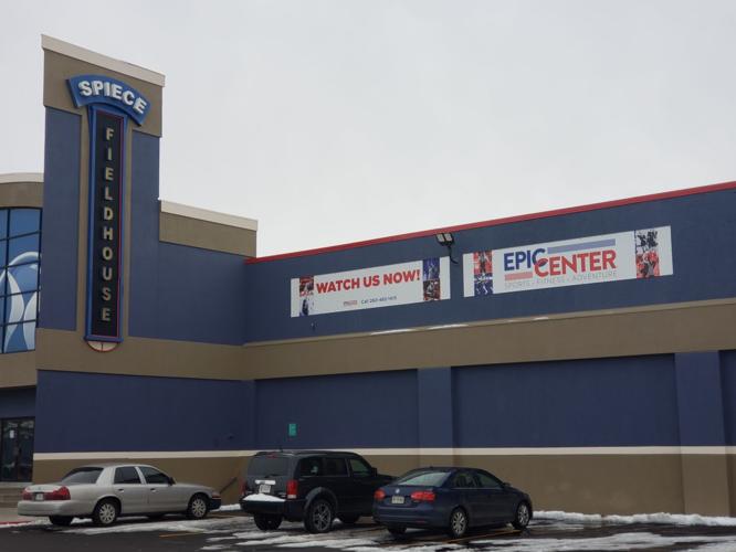 The Epic Center, formerly Spiece, showcases artistic welcome | State ...