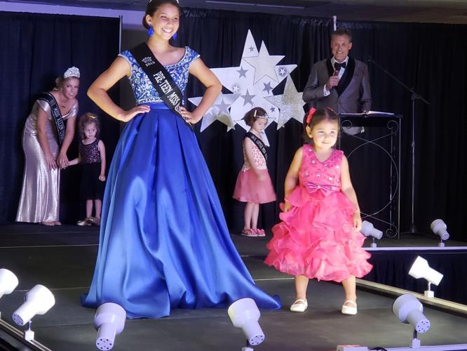 Two ’Busco residents on Miss Allen County court | Features ...