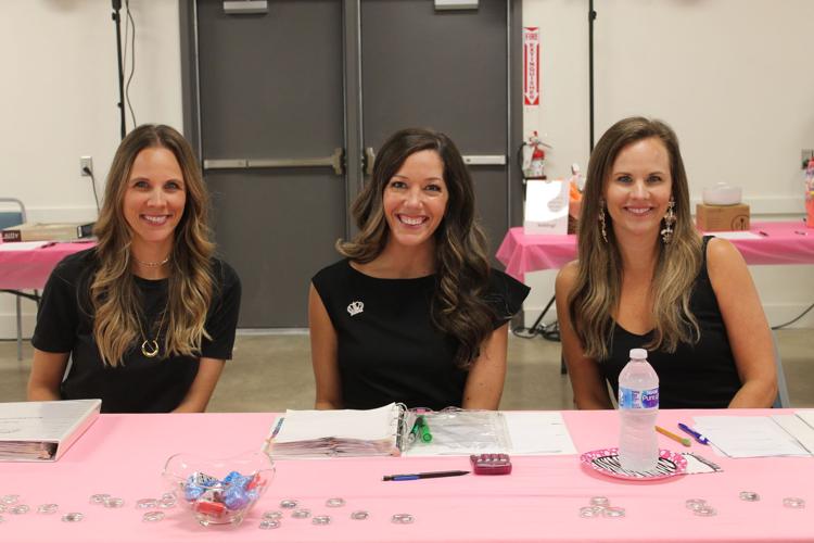 Two ’Busco residents on Miss Allen County court | Features ...