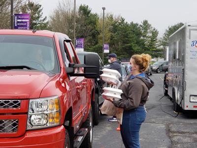 Dan's tries drive-thru to fill blanks on fish fry calendar | COVID-19 ...