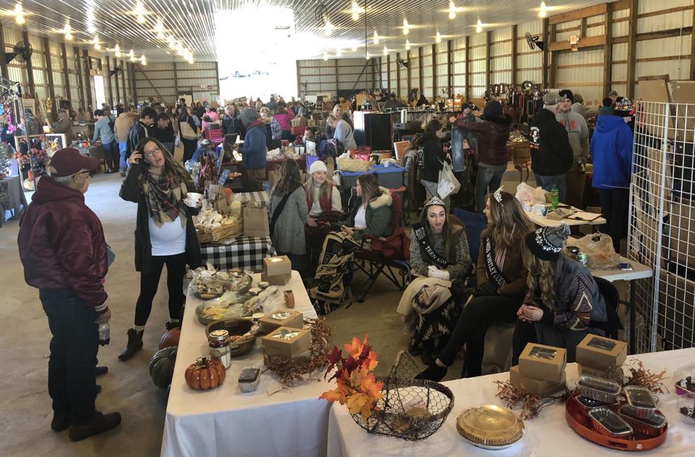 Sept. 27 - 7th annual Autumn Harvest Festival planned for Oct. 10 ...