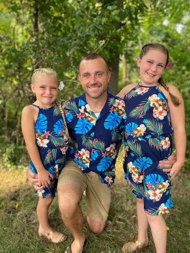 Columbia City Father Daughter Dance | News | inwhitleycounty.com