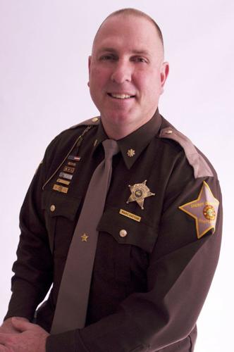 Sheriff Marc Gatton to run for re-election | Police/Fire ...