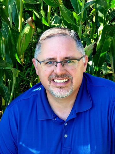 Rob Schuman to run for Whitley County Commissioner | News ...