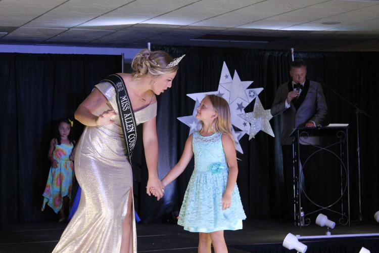 Two ’Busco residents on Miss Allen County court | Features ...