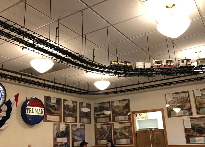 All aboard! | Features | inwhitleycounty.com