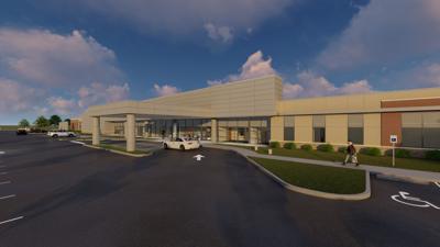 March 29 - Lutheran, Acadia to build inpatient behavioral health ...