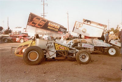 Avilla track remembered | Latest | inwhitleycounty.com