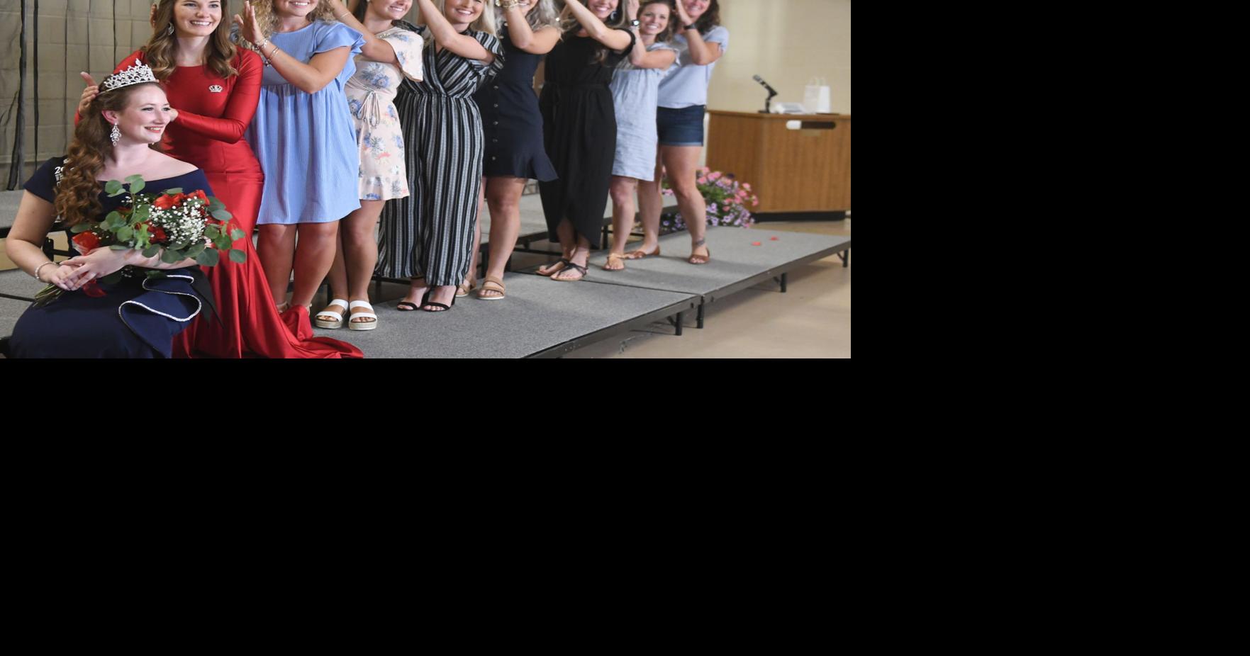Miss Whitley County set for 2021 program | Features | inwhitleycounty.com