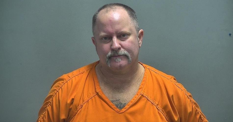 Custer sentenced to 35 years for attempted murder | News ...