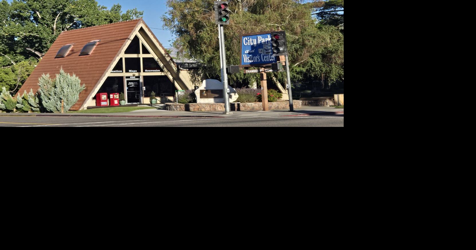 Bishop Chamber can stay, for now | News | inyoregister.com