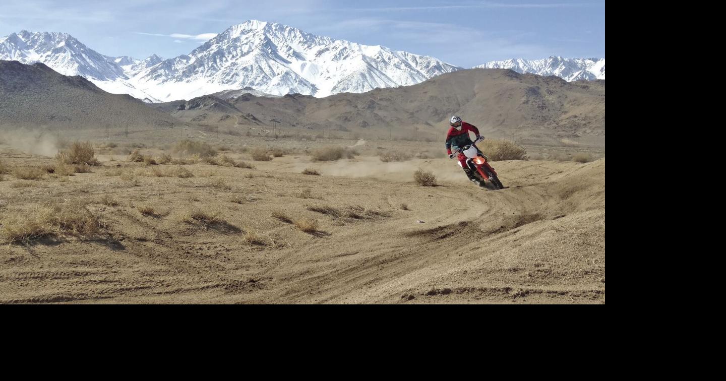 BLM, Inyo National Forest seek public input for OHV grants | News ...