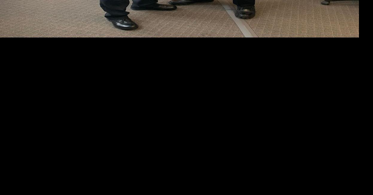 Kiley names local officer to Police Honor Roll | News | inyoregister.com