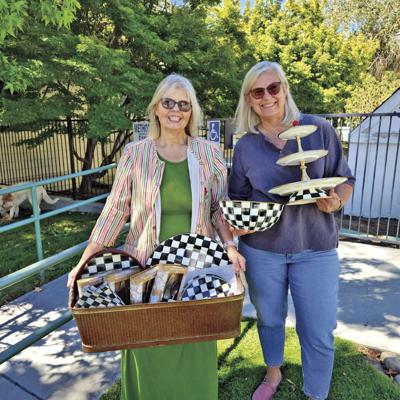 Auction to support variety of community support programs | News ...