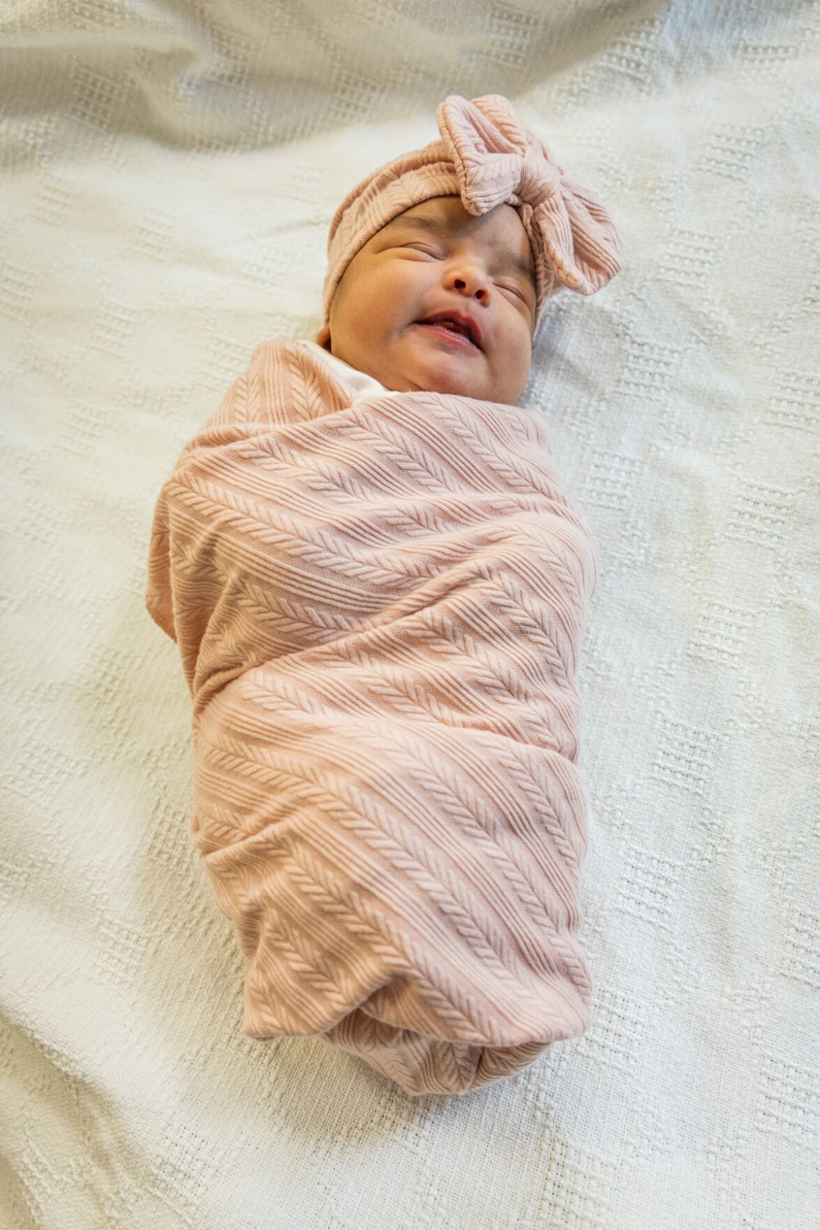 Northern Inyo Hospital announces first newborn of 2026 | News ...