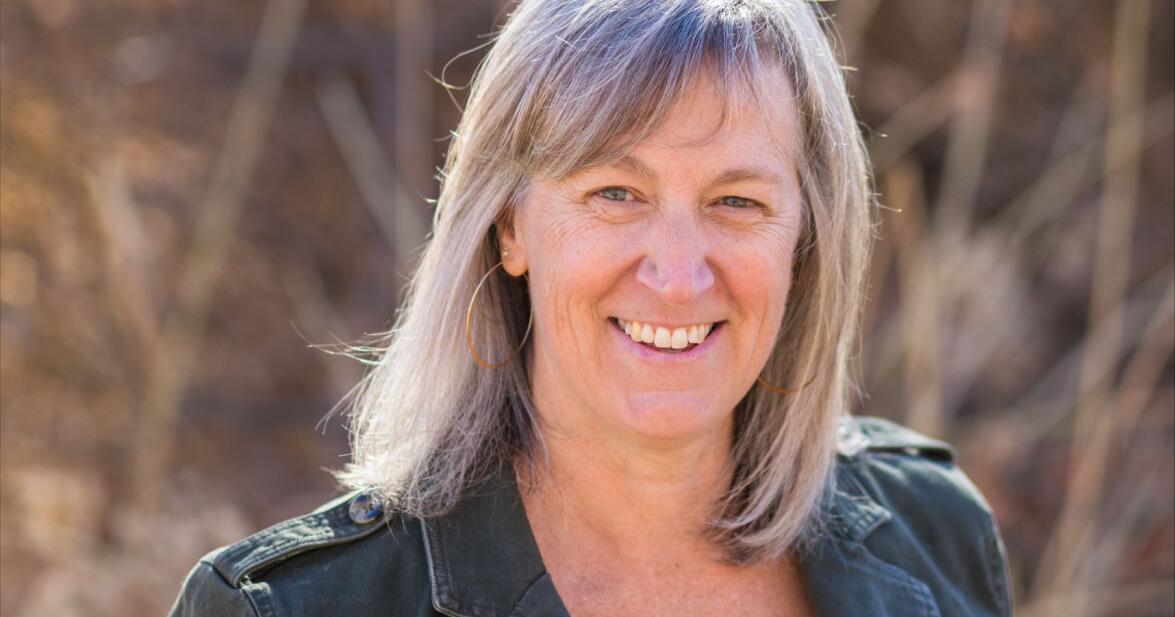 Kong hopes to continue moving city forward | News | inyoregister.com