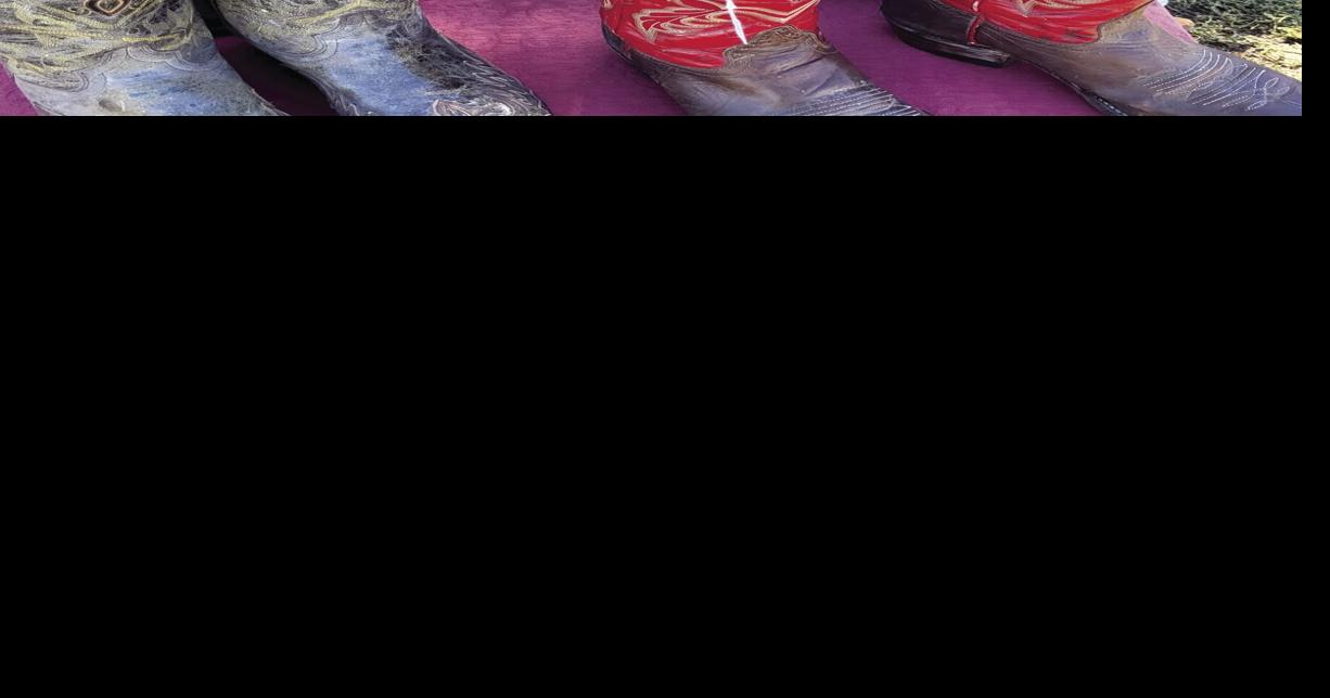 Choo Choo Swap Meet delivers bargains and lessons | News | inyoregister.com