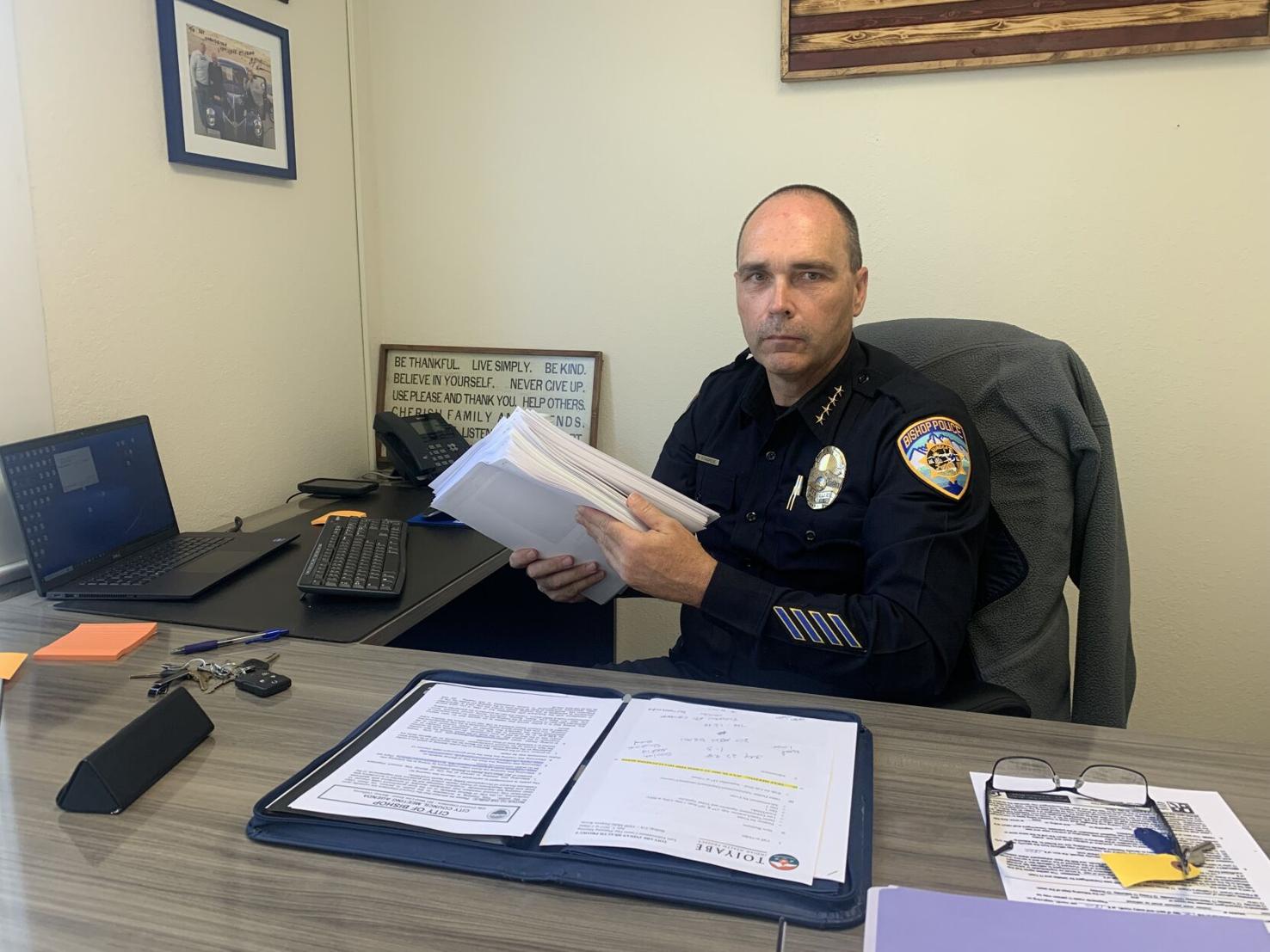 News | inyoregister.com