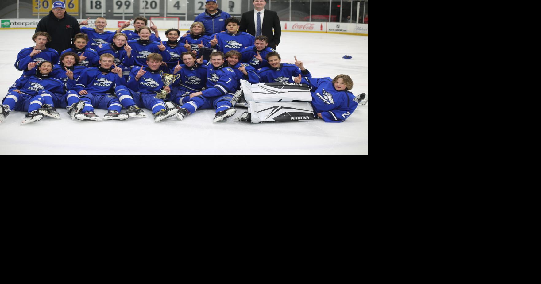 Broncos bring Daryl Evans Cup home | Sports | inyoregister.com