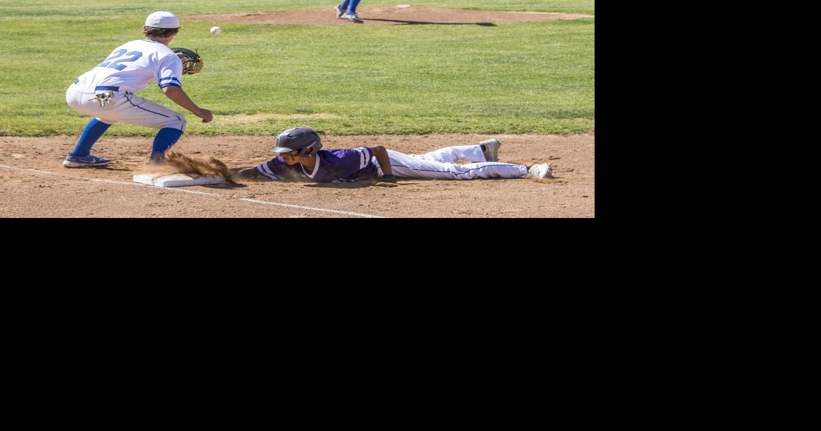 Bishop baseball, softball maul Mammoth, Desert | Sports | inyoregister.com