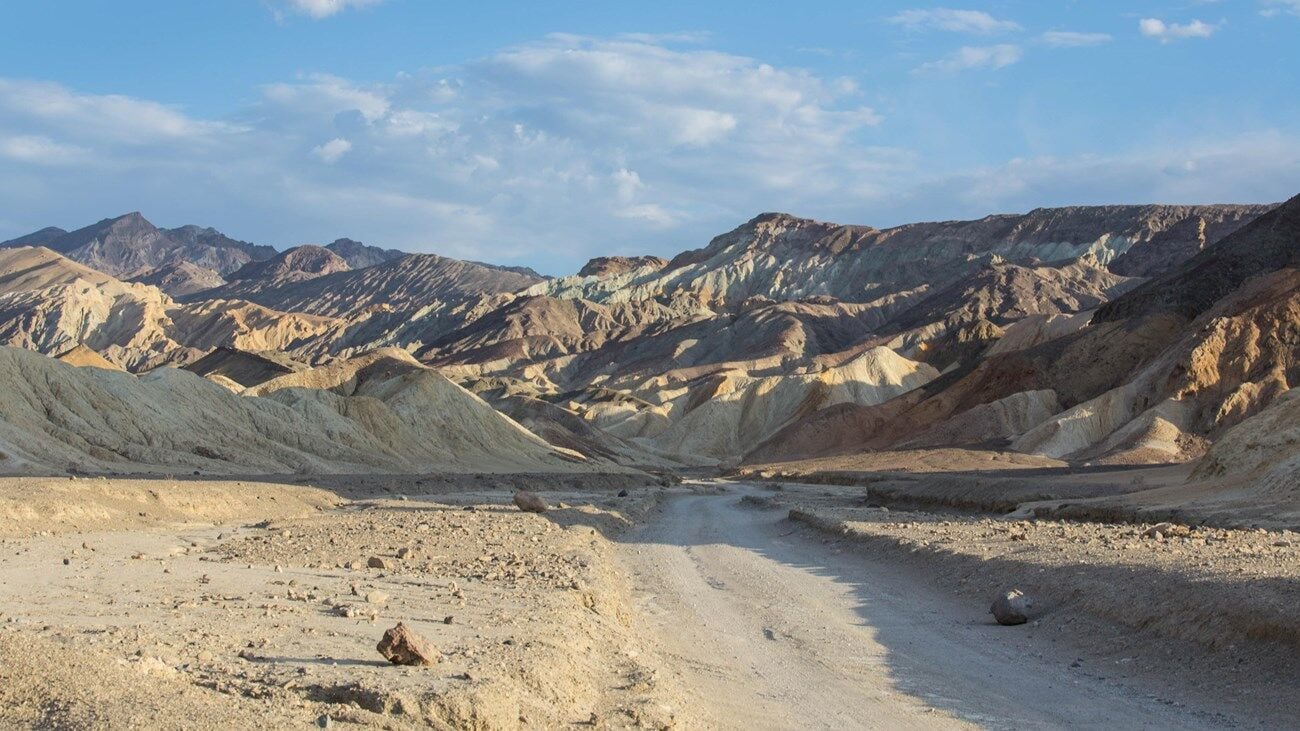 No support for Death Valley land transfer | | inyoregister.com