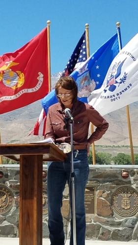 Memorial Day 2022 in Big Pine | Photo Galleries | inyoregister.com