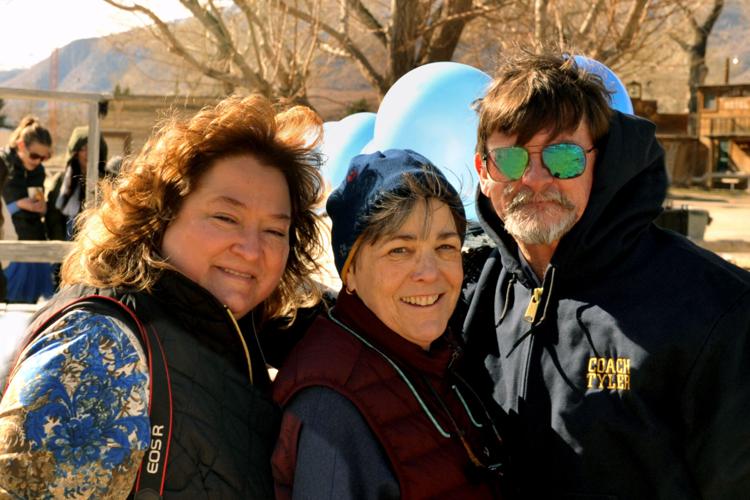 ESCA cancer awareness run and walk | Photo Galleries | inyoregister.com