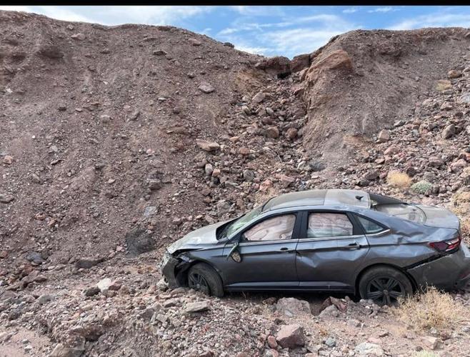 Man dies from overheating in Death Valley | News | inyoregister.com