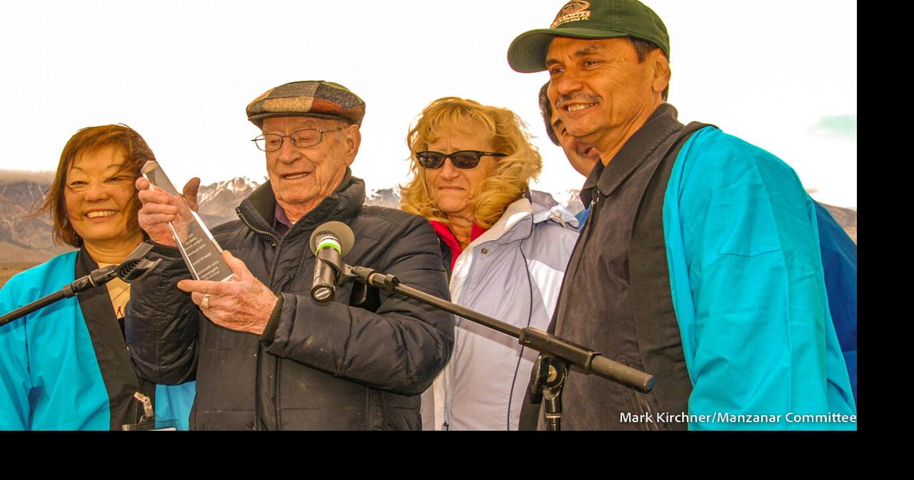 Former Inyo County supervisor remembered for support of Manzanar | News ...