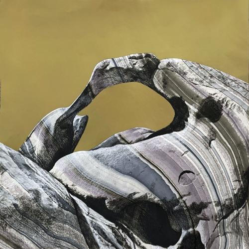 New York artist finds color in the Alabama Hills | News | inyoregister.com