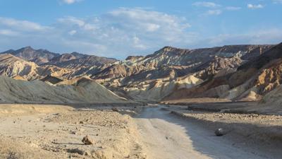 Borax donation could scrub funding: Transfer could cost county $34,000 ...