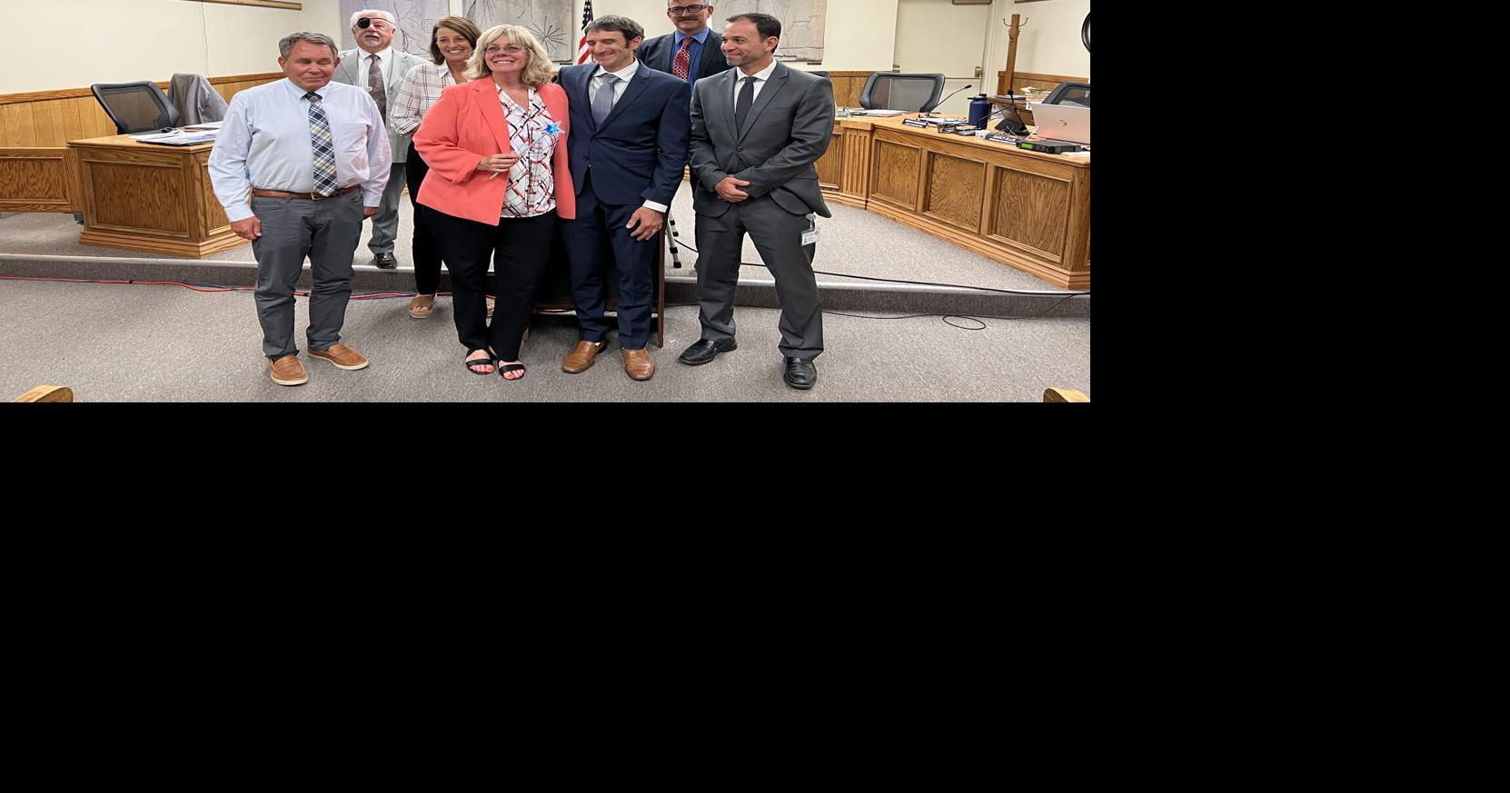 Inyo County approved budget closer to ‘normal’ after COVID | News ...