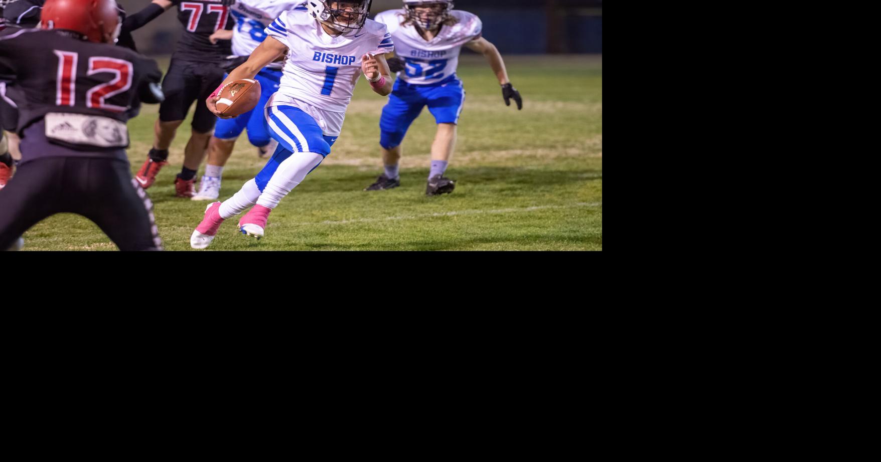 Broncos continue shutouts and go big at homecoming | Sports ...