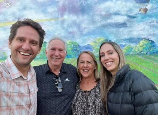 Friends share memories of Howard Sheckter | News | inyoregister.com