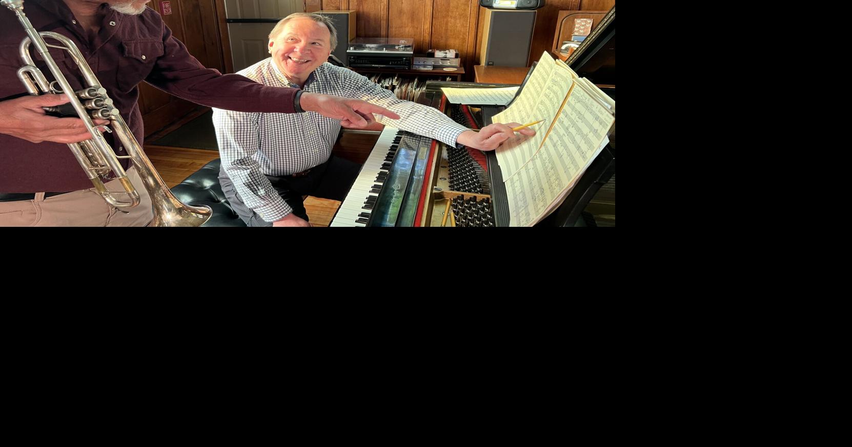 Bill Schuck Duo to perform this weekend | News | inyoregister.com