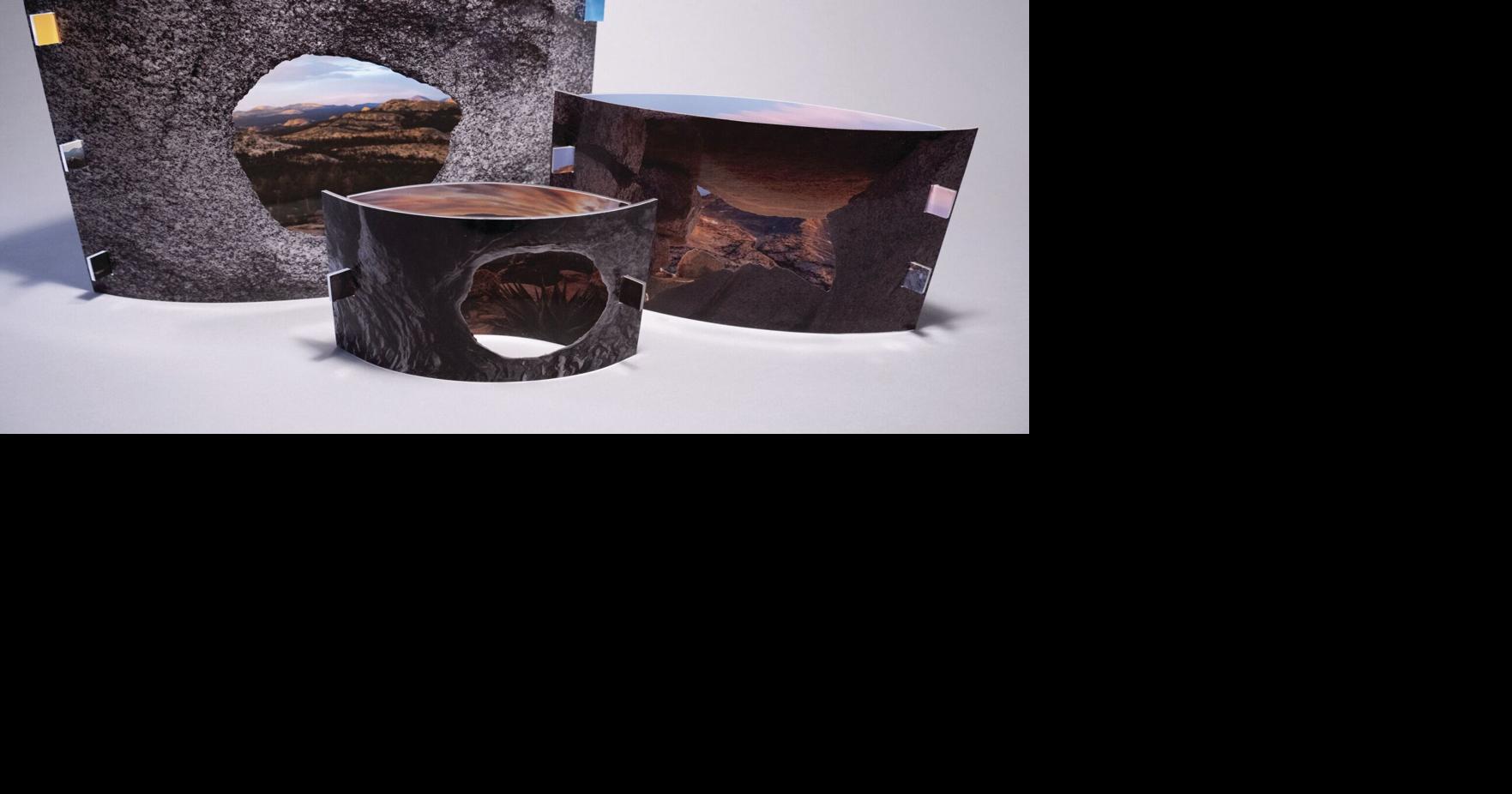 C5 Studios to feature show from local artist | News | inyoregister.com