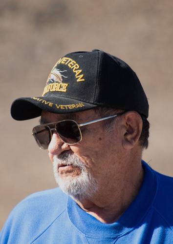 Remembering John Scruggs | News | inyoregister.com