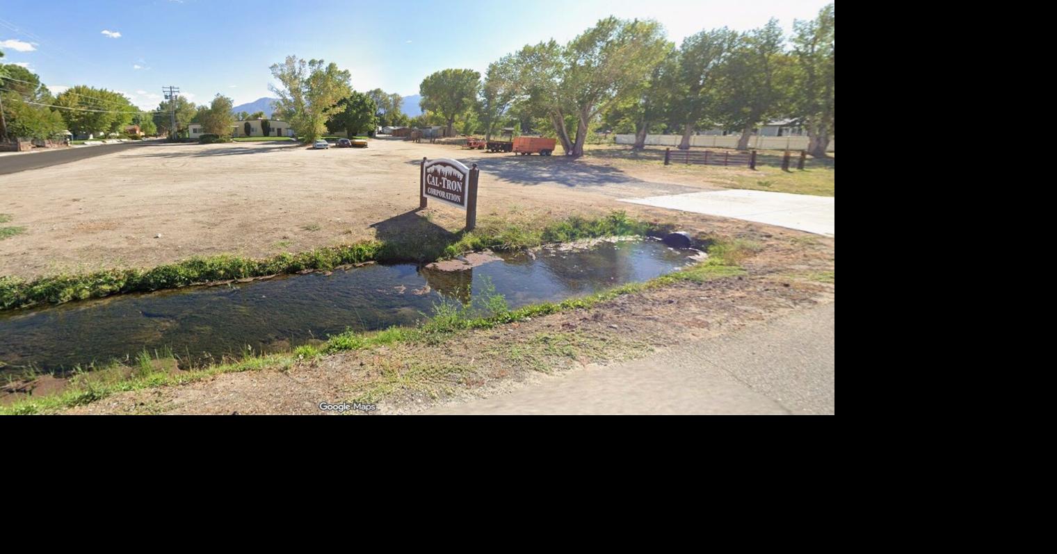 Zone change could mean more commercial activity | | inyoregister.com