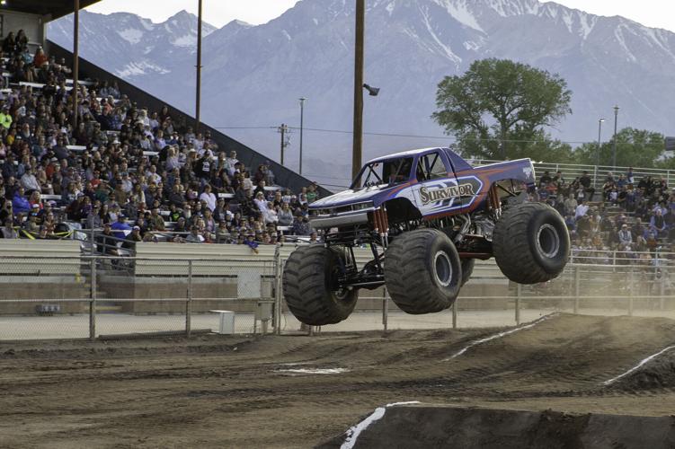 What a weekend (May 7) | Photo Galleries | inyoregister.com