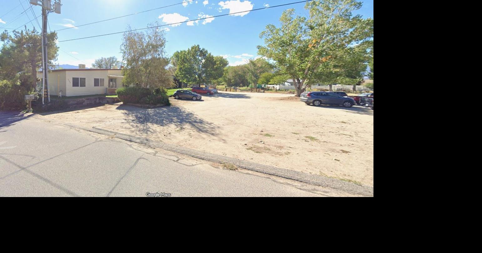 Zone change could mean more commercial activity | | inyoregister.com