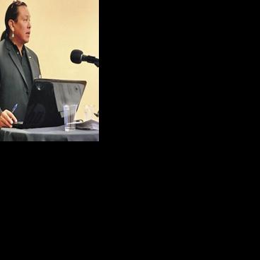 Forest Service hires tribal program liaison | News | inyoregister.com