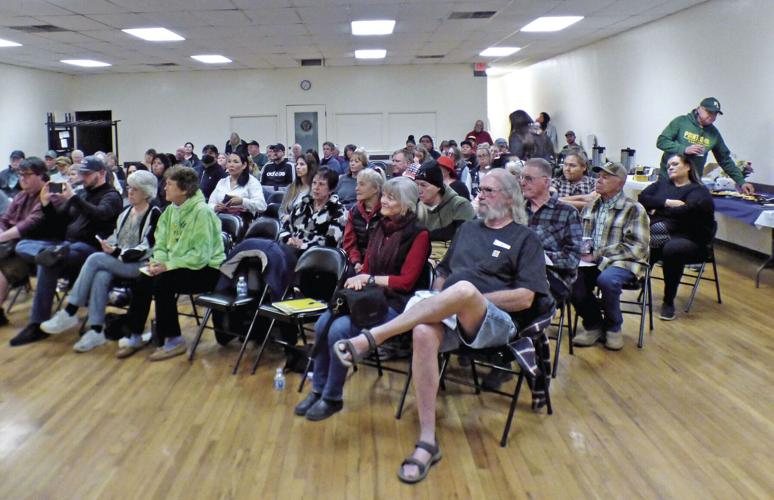 Roeser, Jones address Fourth District and Inyo County issues | News ...