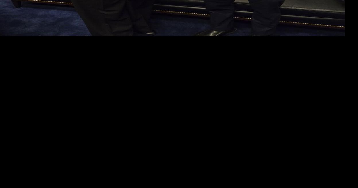 Claudia Tanner attends State of the Union Address | News | inyoregister.com