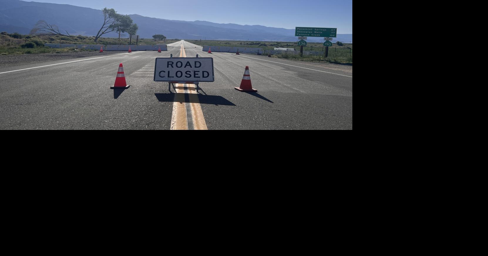 Runoff delivers too much water for Inyo, LA | News | inyoregister.com