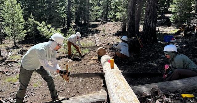 Mono County/Cerro Coso internship program ‘SOARs’ | News | inyoregister.com