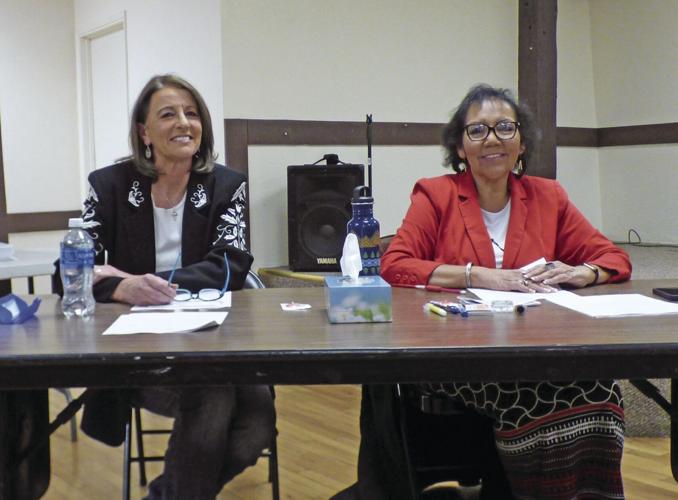 Roeser, Jones address Fourth District and Inyo County issues | News ...
