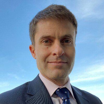 Matt Lee-Ashley, Chief of Staff for the White House Council on ...